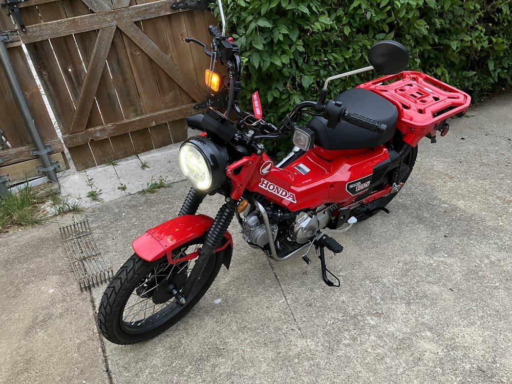 MAXIM HONDA YAMAHA - Updated August 2025 - 17 Photos & 69 Reviews - 420 ...