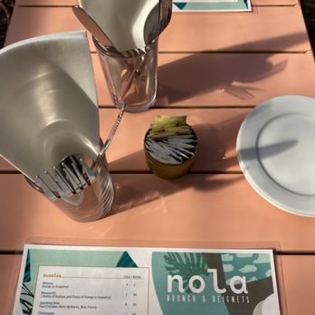 NOLA BRUNCH & BEIGNETS - 1646 Photos & 997 Reviews - 720 E Mistletoe Ave, San Antonio, Texas ...