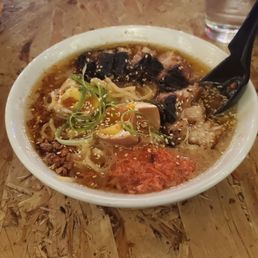 MICHI RAMEN BAR - Updated December 2025 - 144 Photos & 176 Reviews ...