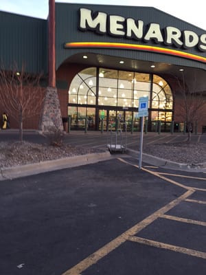 MENARDS - Updated December 2025 - 15 Photos & 27 Reviews - 2524 W ...