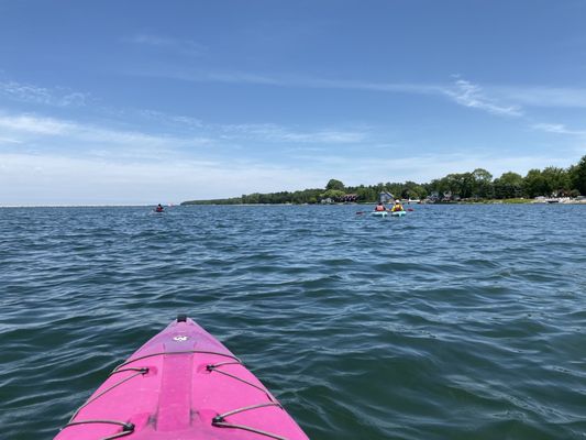 PORT AUSTIN KAYAK AND BIKE RENTAL - Updated June 2024 - 82 Photos & 32 ...