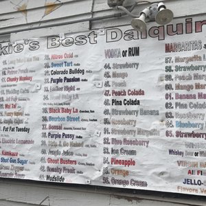 DAIQUIRIS SUPREME - 26 Photos & 25 Reviews - 4680 Johnston St ...