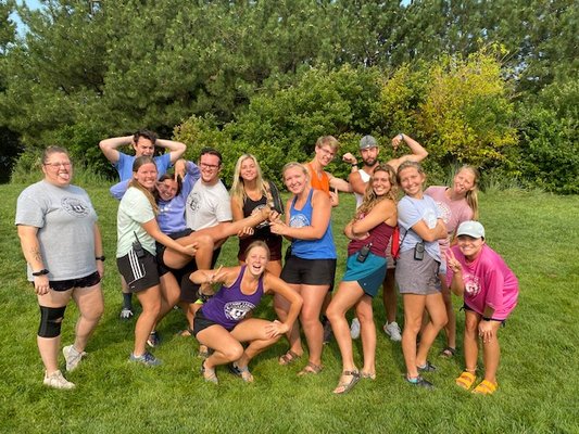 CAMP LEGACY - Updated December 2025 - 32 Photos - 6860 N 166th Ave ...