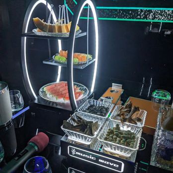 MUSIC WAVE KTV - Updated October 2025 - 13 Photos - 6319 Jimmy Carter ...