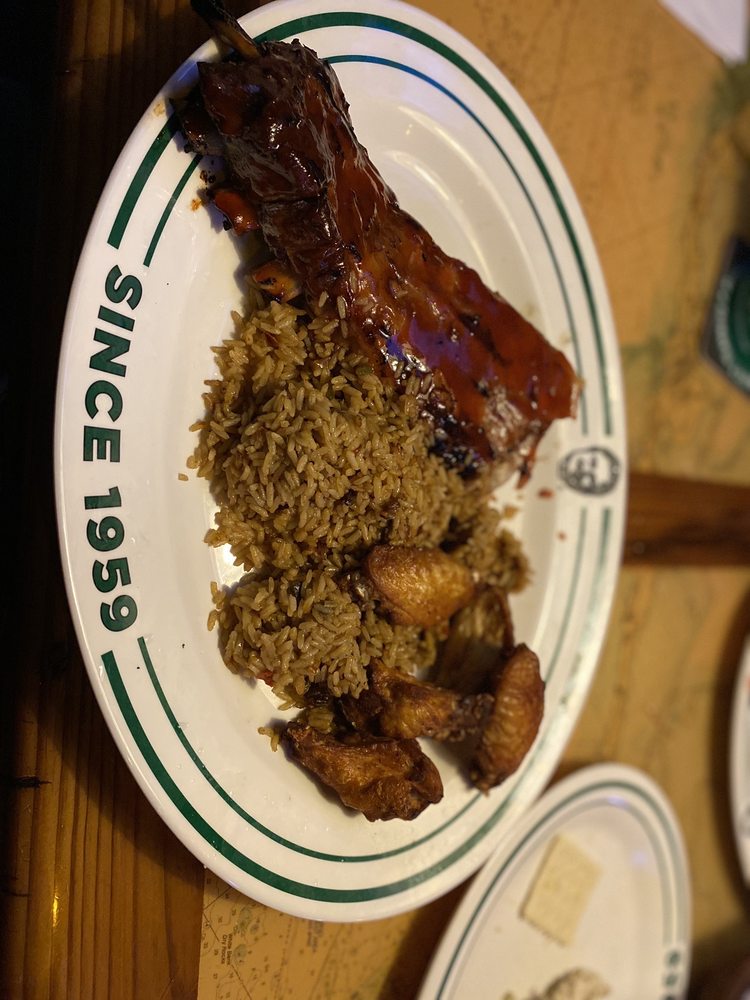 FLANIGAN’S - PEMBROKE PINES - Updated December 2025 - 288 Photos & 483 ...