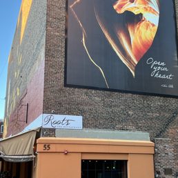 ROOTS THE RESTAURANT - Updated January 2026 - 295 Photos & 433 Reviews ...