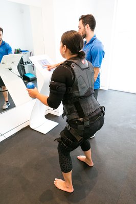 BODY20 - Updated October 2025 - 31 Photos & 27 Reviews - 100 Plaza Real ...