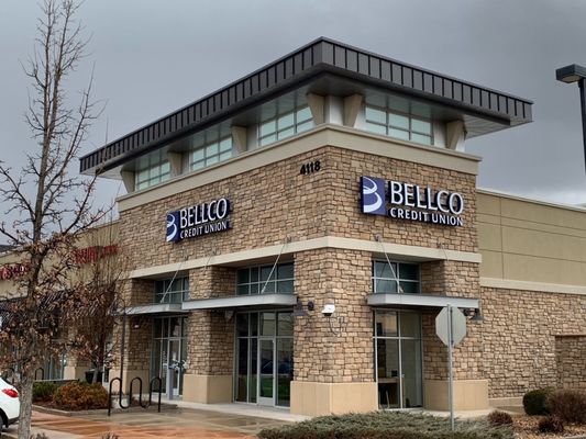 BELLCO CREDIT UNION - Updated December 2025 - Request Information ...