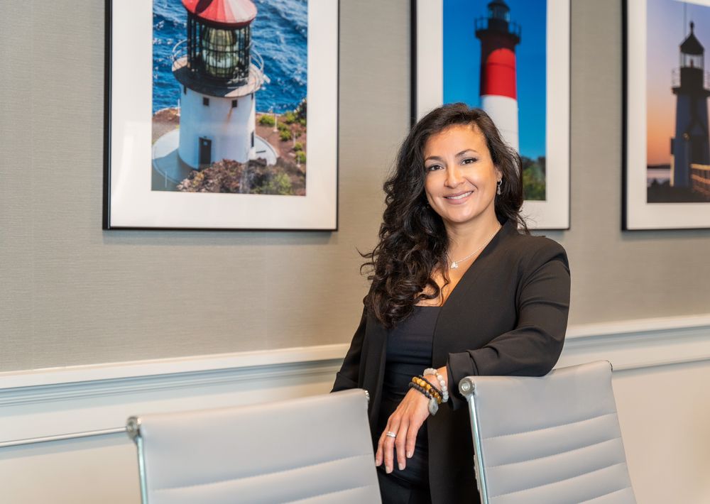 MICHELLE LEON REAL ESTATE - Updated July 2024 - Contact Agent - 263 Sea Cliff Ave, Sea Cliff ...