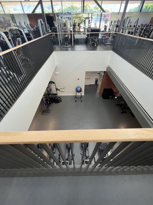 HYPERION HEALTH CLUB - Updated November 2024 - 30 Photos & 11 Reviews ...