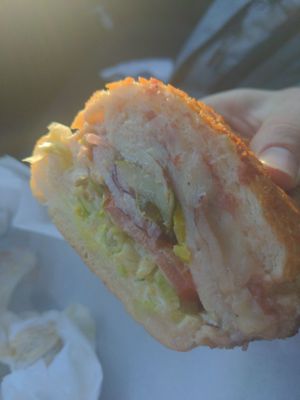 DANDY SANDOS - 45 Photos & 77 Reviews - 3100 Lakeville Hwy, Petaluma ...