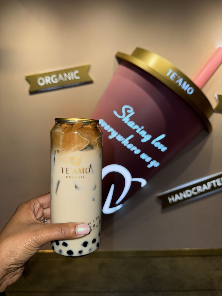 TEAMO BOBA BAR - Updated December 2025 - 86 Photos & 69 Reviews - 600 E ...