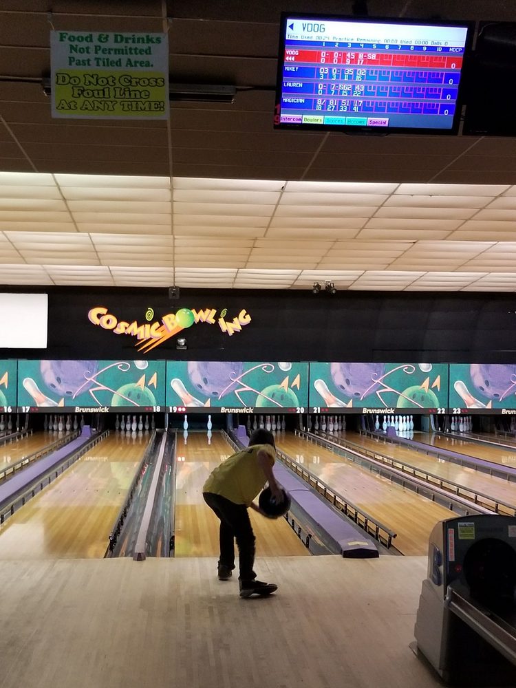 BEACH BOWL - Updated June 2024 - 45 Photos & 64 Reviews - 818 Beach ...