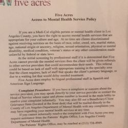 FIVE ACRES - 12 Photos - 760 Mountain View St, Altadena, California ...