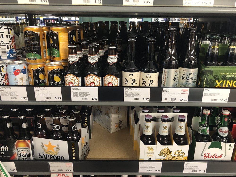 BEVMO! - Updated February 2025 - 98 Photos & 142 Reviews - 2000 N ...