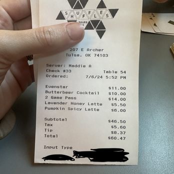 SHUFFLES: BOARD GAME CAFE - Updated December 2024 - 193 Photos & 91 ...