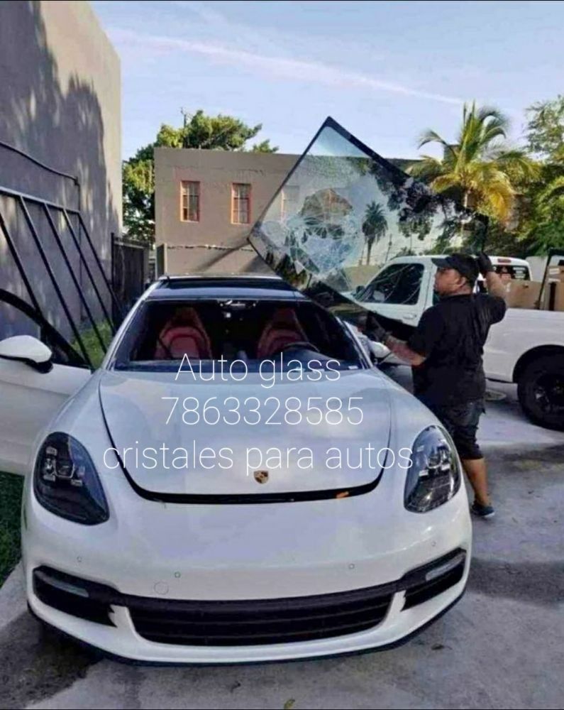 ASAP CAR GLASS - Updated December 2025 - 41 Photos - Davie, Florida ...