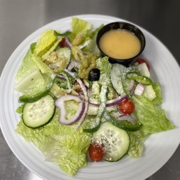 RIP’S CAFE - 71 Photos & 15 Reviews - 614 Youngstown Poland Rd ...