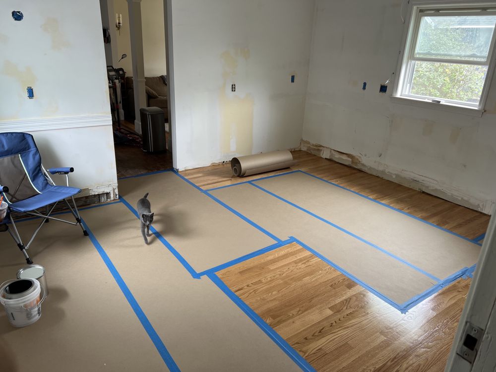 ALPHA FLOOR SANDING - Updated January 2026 - 17 Photos - 23 Rabbit Run ...