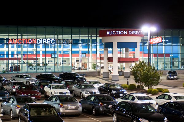 AUCTION DIRECT USA - RALEIGH - Updated October 2025 - 47 Photos & 112 ...