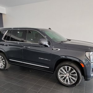 BOWEN SCARFF FORD - Updated September 2025 - 55 Photos & 387 Reviews ...