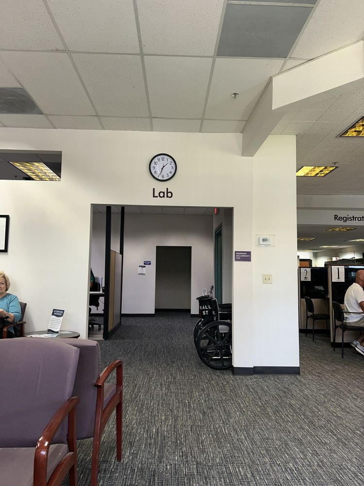 MARSHALL LAB - CAMERON PARK - Updated December 2025 - 18 Reviews - 3581 ...