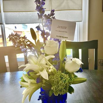 FLOWERAMA - Updated December 2025 - 46 Photos & 75 Reviews - 1600 Morse ...