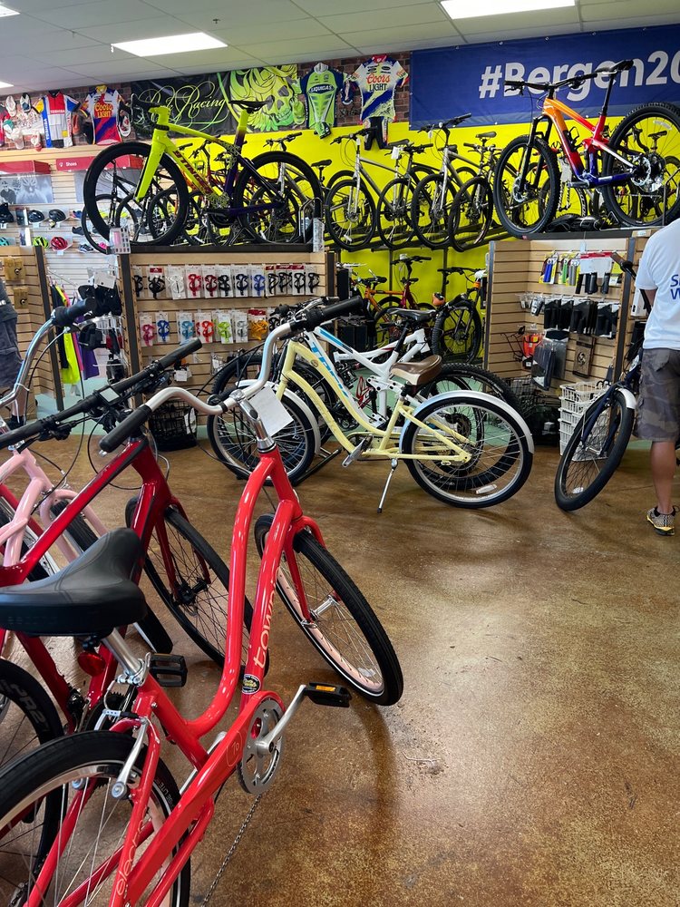 CYCLE WERKS - Updated October 2025 - 15 Photos & 27 Reviews - 8611 US ...