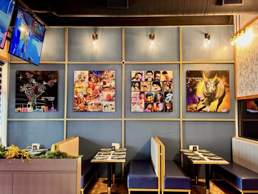 HASHTAG INDIA - Updated December 2025 - 27 Photos & 44 Reviews - 3510 W ...