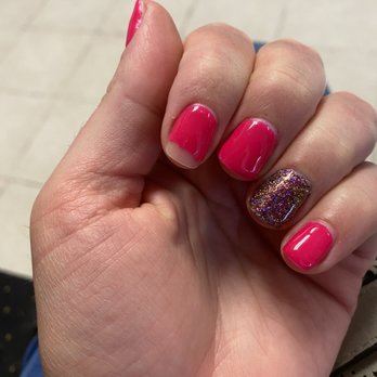 PRISCILLA NAIL SALON - Updated December 2025 - 494 Photos & 69 Reviews ...