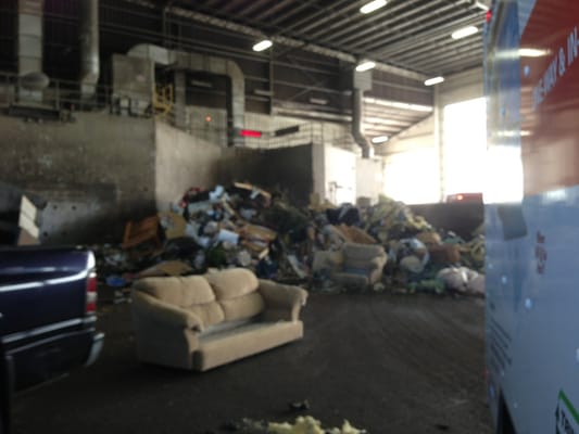 SNOHOMISH COUNTY SOLID WASTE TRANSFER CENTER - Updated October 2025 ...