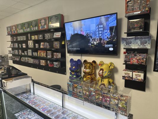 LEGENDS ONLY SPORTS CARDS & COLLECTIBLES - Updated July 2024 - 14 ...