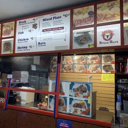 STEAK RAVE - Updated June 2025 - 246 Photos & 326 Reviews - 49 Oneawa ...