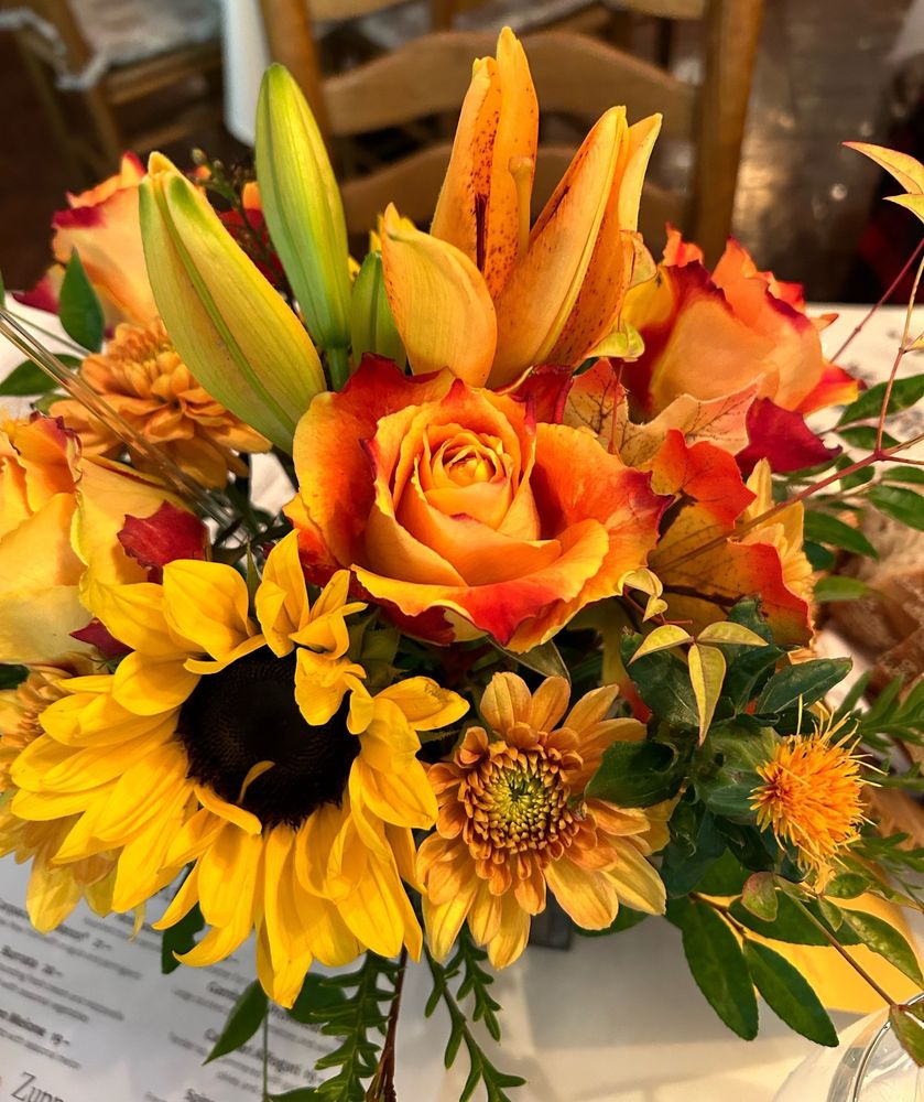 FLORAL MASTERS - Updated June 2026 - 54 Photos & 26 Reviews - 2601 2nd ...