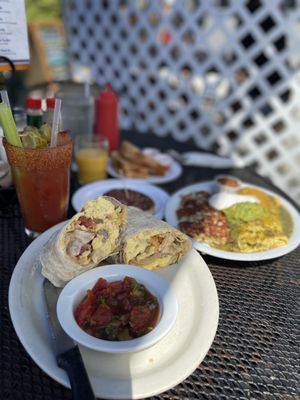 ESAU’S CAFE - Updated January 2026 - 393 Photos & 464 Reviews - 507 ...