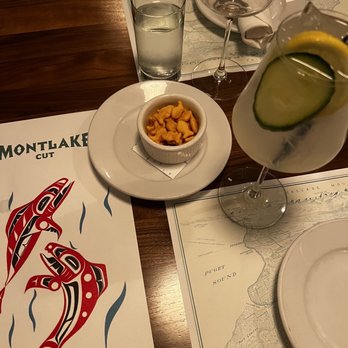 MONTLAKE CUT - Updated October 2024 - 277 Photos & 224 Reviews - 8220 ...