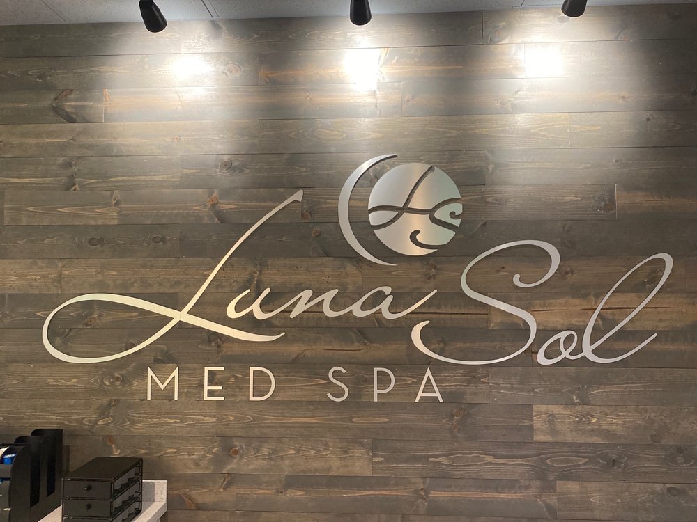 LUNA SOL MED SPA - Updated October 2025 - 115 Crescent Commons, Cary ...