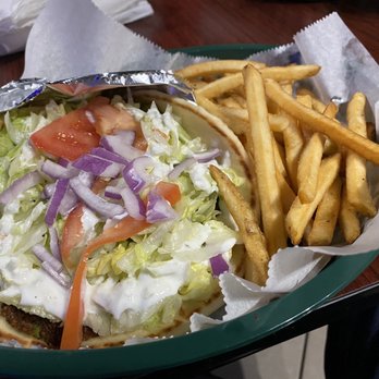 THE GYRO COMPANY - Updated January 2026 - 158 Photos & 274 Reviews ...