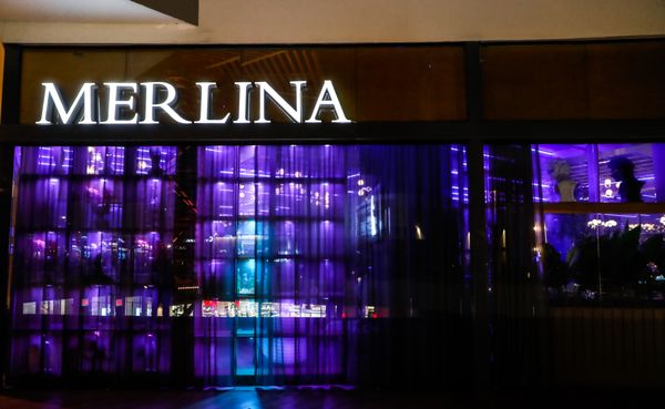 MERLINA RESTAURANTE - Updated December 2024 - 11 Photos - Vía Rápida ...