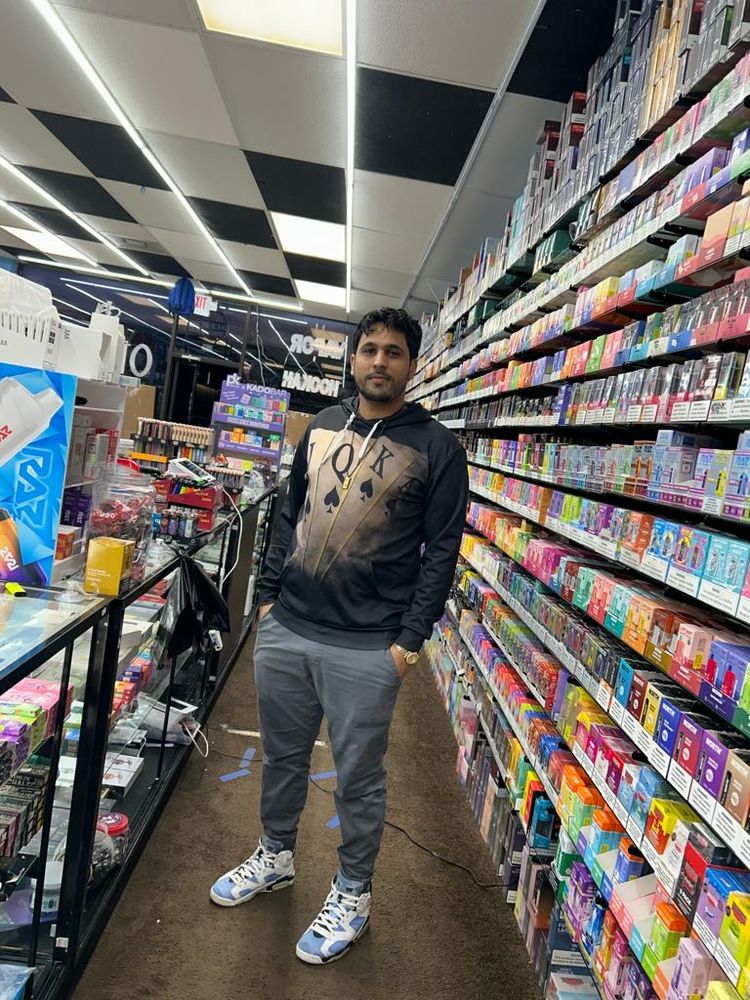 INDIAN RIVER TOBACCO & VAPE - Updated June 2024 - 18 Photos - 5660 ...