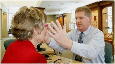 L O EYE CARE - Updated December 2025 - 48 Reviews - 2001 Coolidge Rd ...