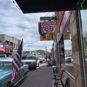 RAILSIDE RV RANCH - 63 Photos & 74 Reviews - Campgrounds - 877 E Rodeo ...