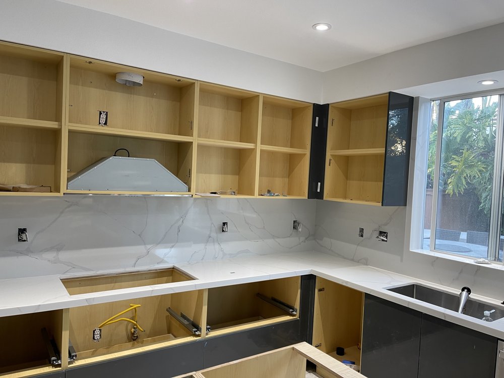 LA MV MARBLE QUARTZ AND GRANITE - Updated September 2024 - Request a ...