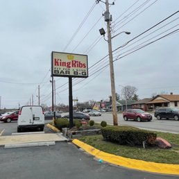 KING RIBS BBQ - Updated March 2025 - 109 Photos & 183 Reviews - 3145 W ...