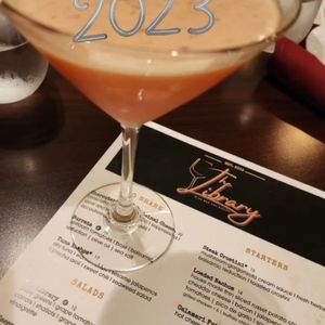 THE LIBRARY WINE BAR & BISTRO - 261 Photos & 300 Reviews - 60 N Main St ...
