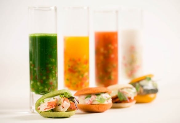 WINDOWS CATERING - 13 Photos & 40 Reviews - Caterers - 5724 General ...