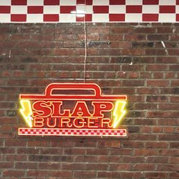 SLAP BURGER - Updated July 2025 - 63 Photos & 38 Reviews - 1342 Clifton ...
