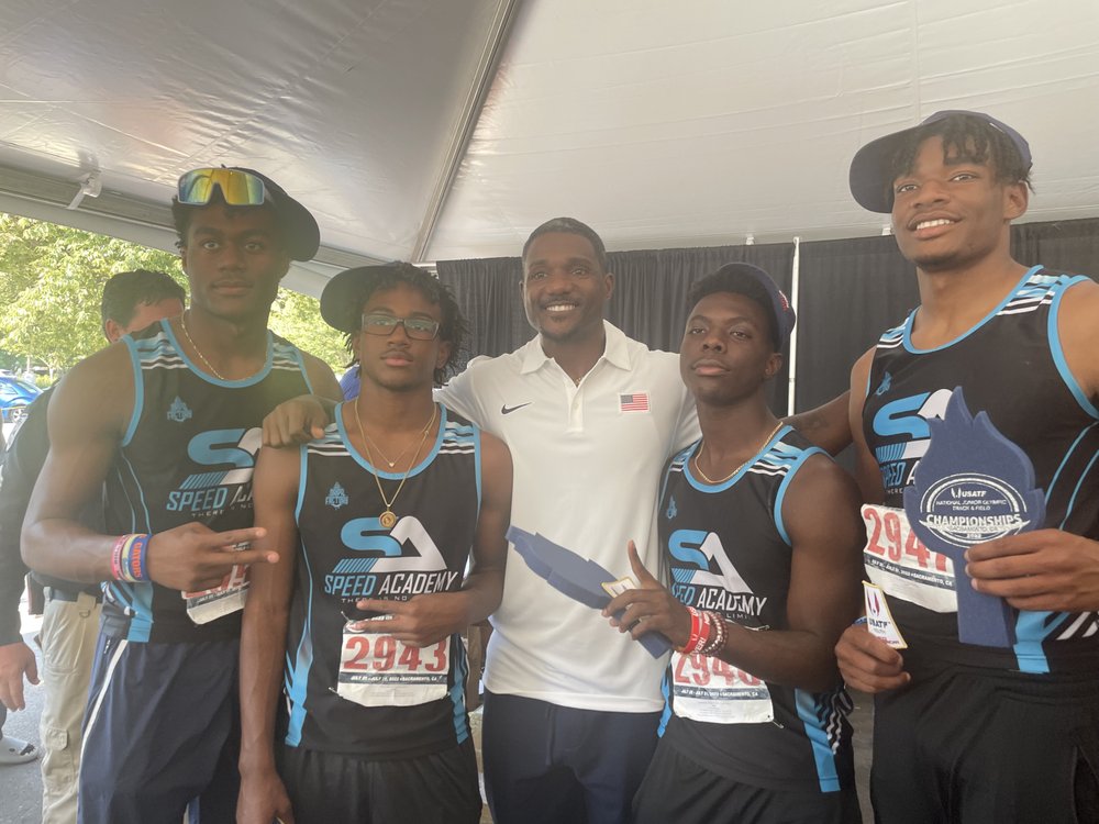SPEED ACADEMY - Updated April 2026 - Longwood, Florida - Sports Clubs ...