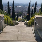 COMMUNICATIONS HILL GRAND STAIRCASE - 78 Photos & 13 Reviews ...
