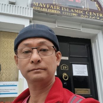 MAYFAIR ISLAMIC CENTRE - Updated October 2025 - 19 Hertford Street ...